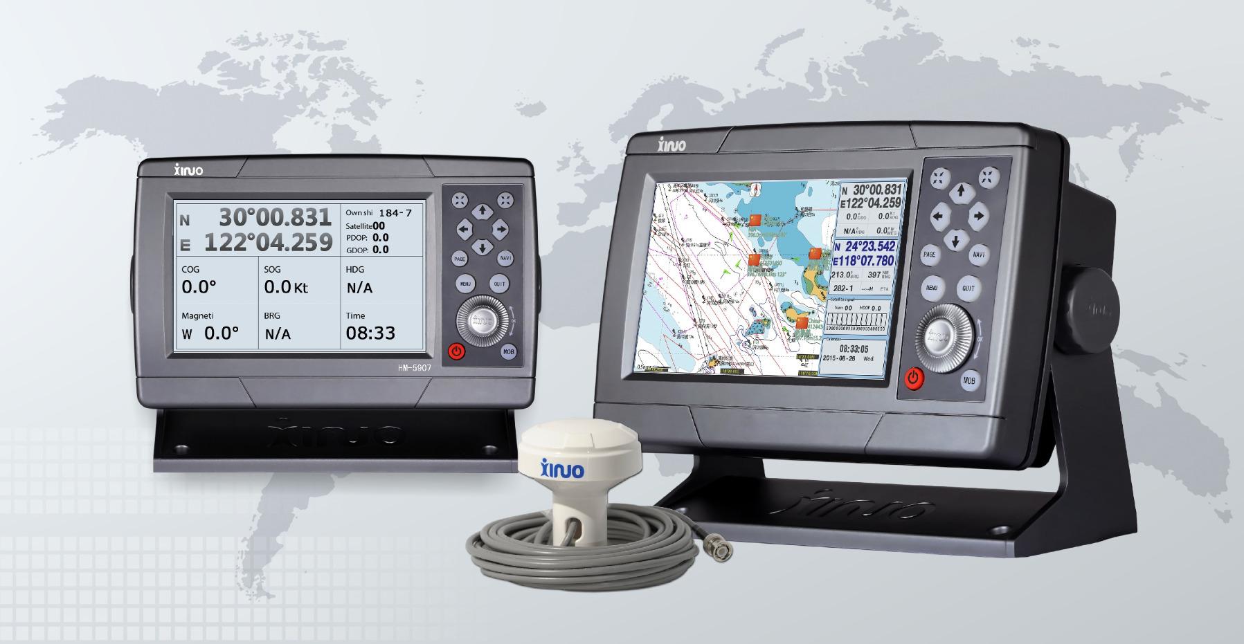 Class B AIS Mobile - AMI Maritime
