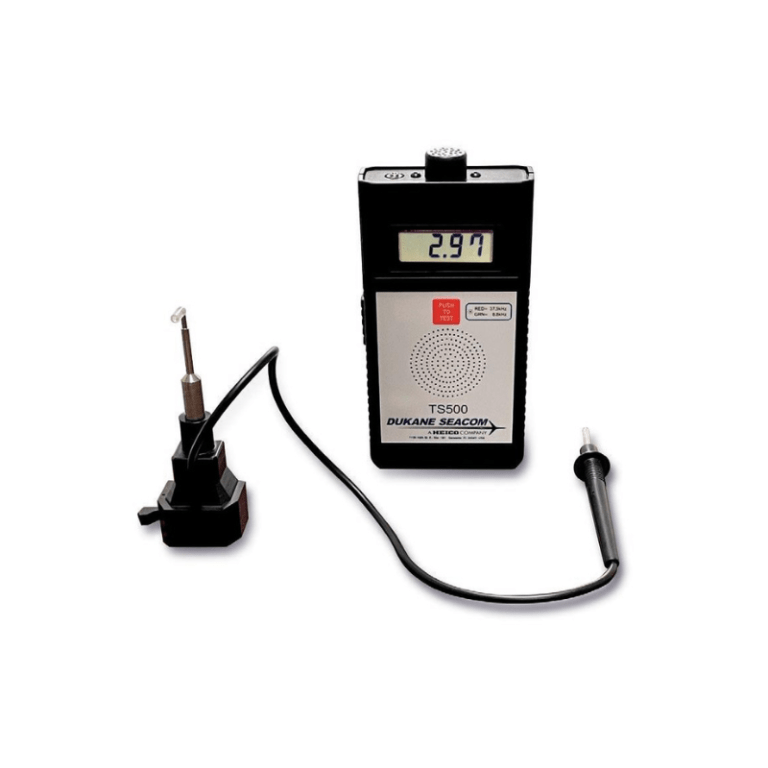 TS500 Underwater Locating Device (ULD) Tester - AMI Maritime