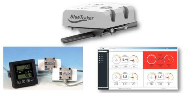 Fuel Monitoring System - AMI Maritime