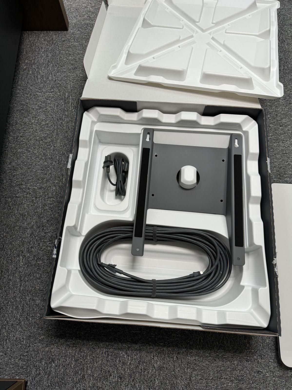 First Starlink Supply and Installation on a Vessel Takeover in ...